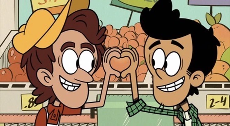 Discuss Everything About The Loud House Encyclopedia | Fandom