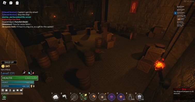 fort talos ig | Fandom