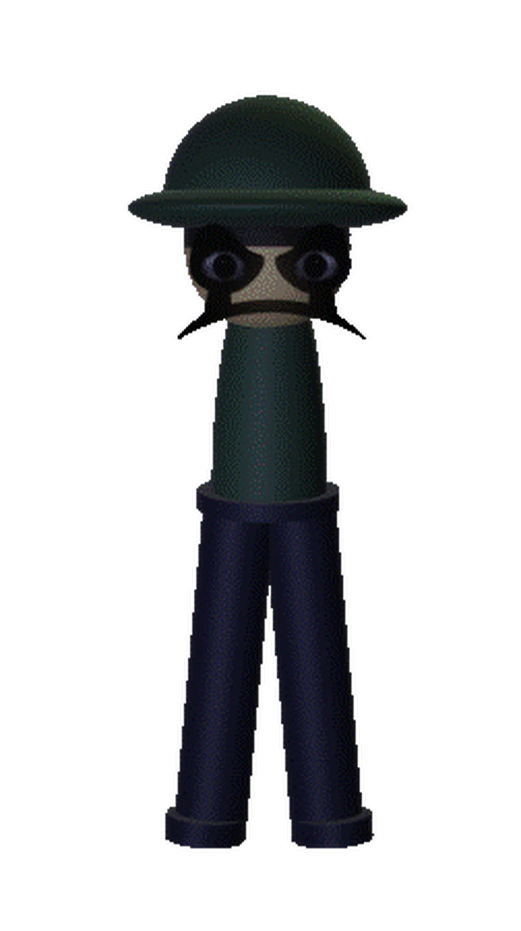 bandu(?) all phases | Fandom