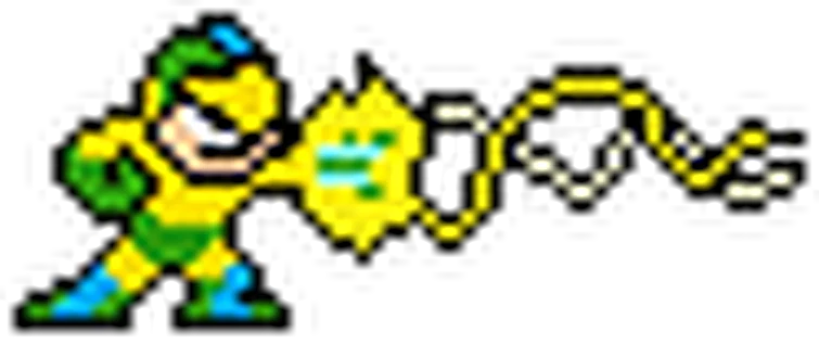 Electric Shock | Fandom