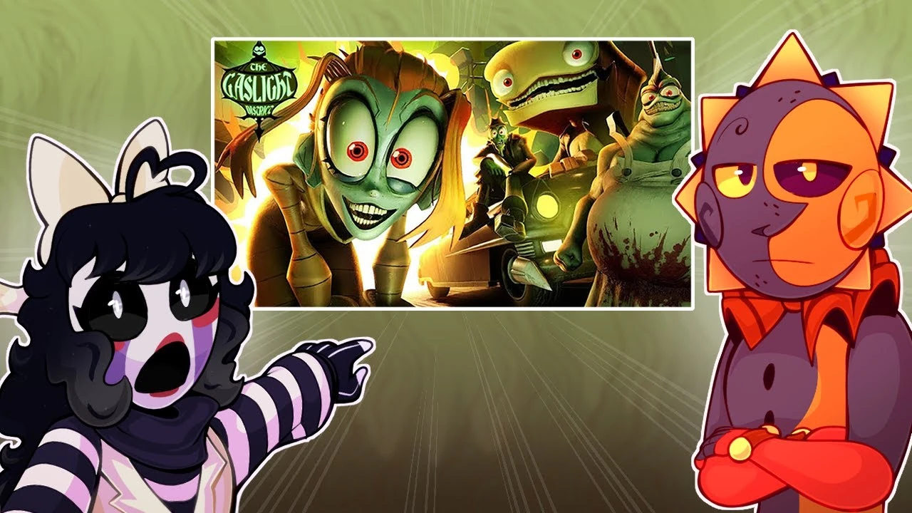 New EAPS episode! | Fandom