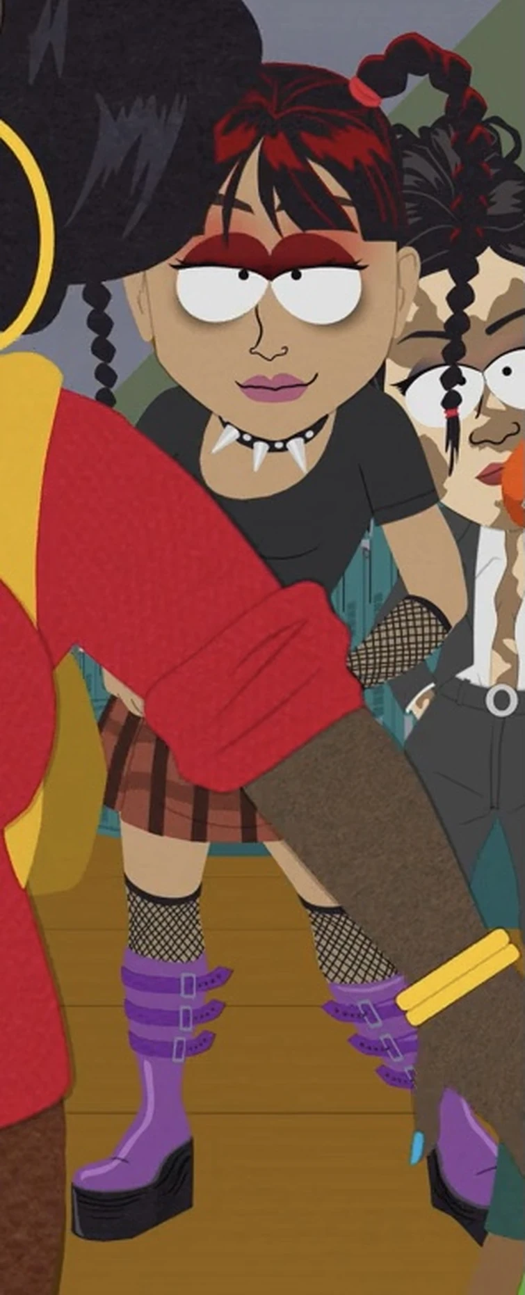 Discuss Everything About South Park Fanon Wikia | Fandom