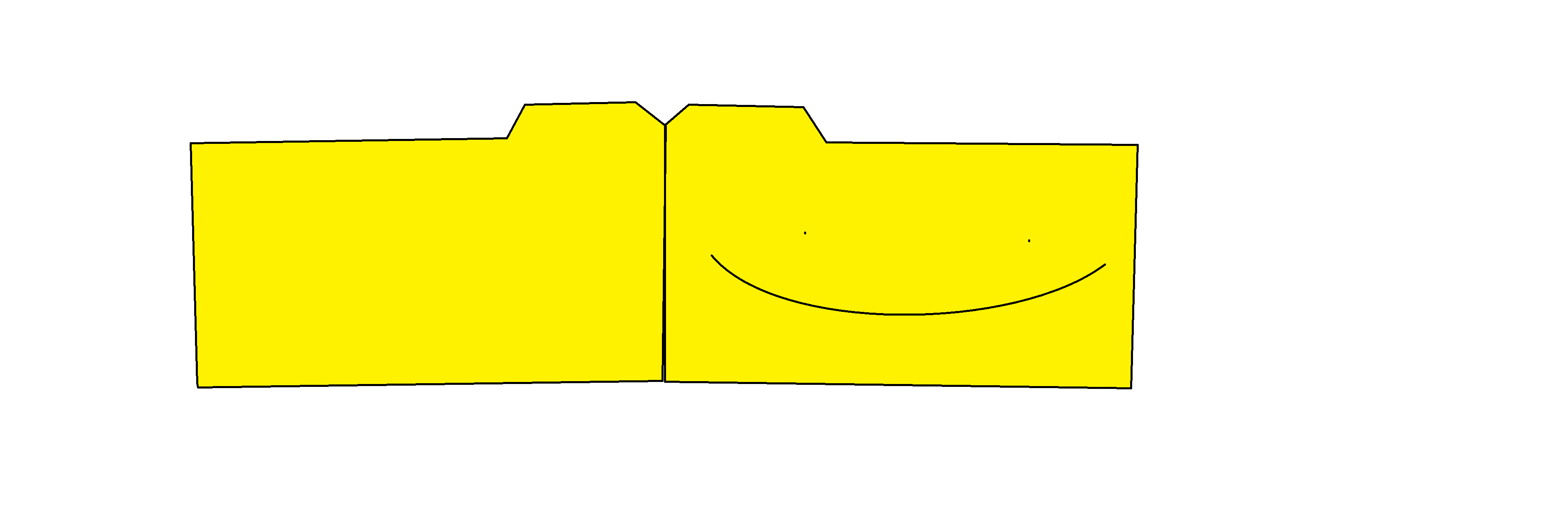 i made a mini ron head folder | Fandom