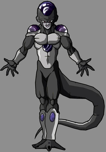 What is the best looking fan made characters in DBZ BT3? Part 5. Credit goes to DrozBT3 | Fandom