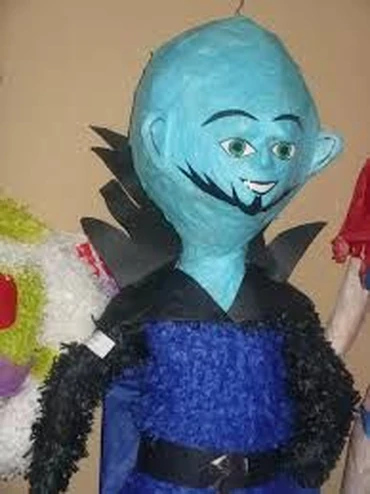 Megamind has two weeks, can he make Alma(Alma's Way) strong enough to ...