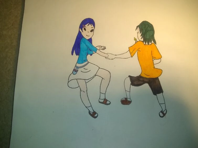 All the Cures Join in | Fandom