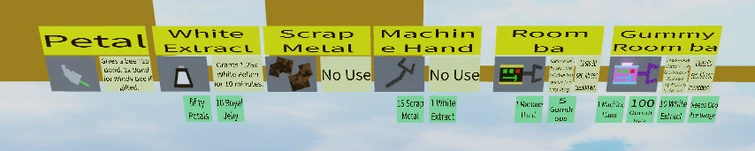 My Custom BSS Models | Fandom