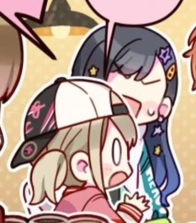 Daily Anhane Reborn ~ Day 30 | Fandom