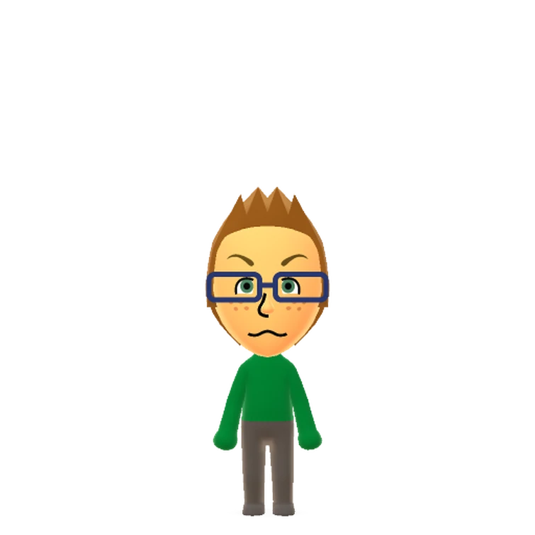 What's your opinion on Nick?(Me: Ultimate Legend) | Fandom