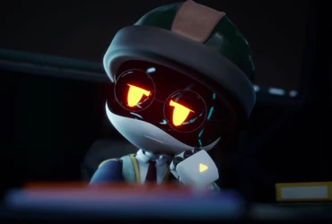 What's your opinion on Thad x Doll? | Fandom