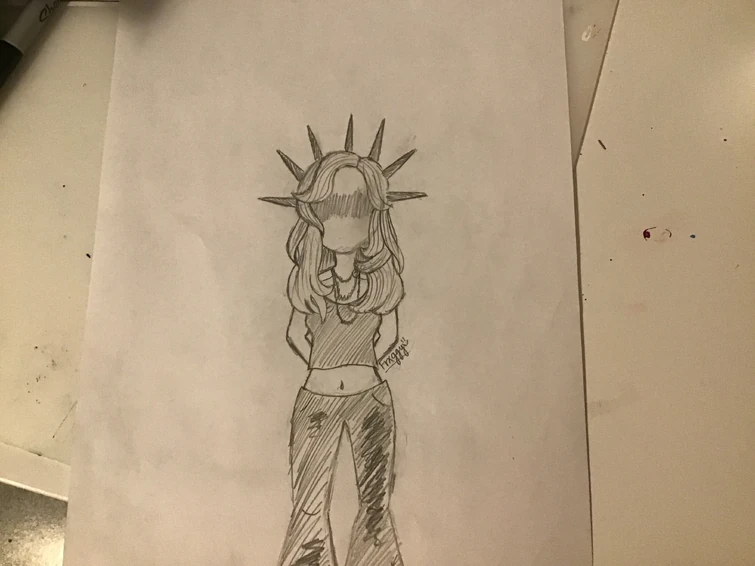 -= DRAWING AVATARS =- | Fandom