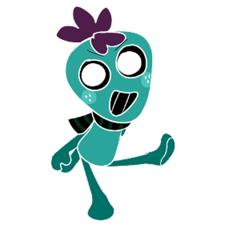 The EVIL main toon cast | Fandom