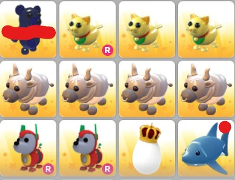 LF: 2023 Lunar pets, READ the post before commenting | Fandom