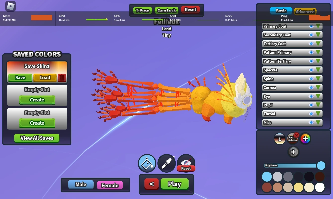 did i by any chance, cook? or am i going to be cooked alive for these ...