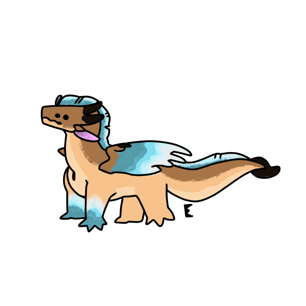 Free little guy | Fandom