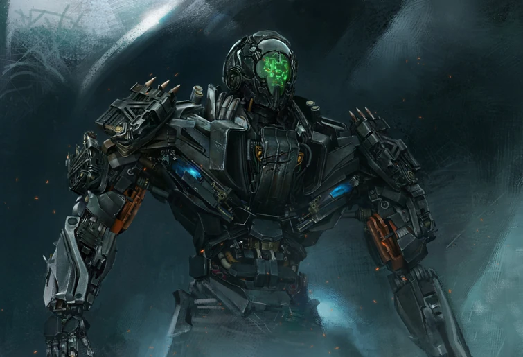 Discuss Everything About Teletraan I: The Transformers Wiki | Fandom