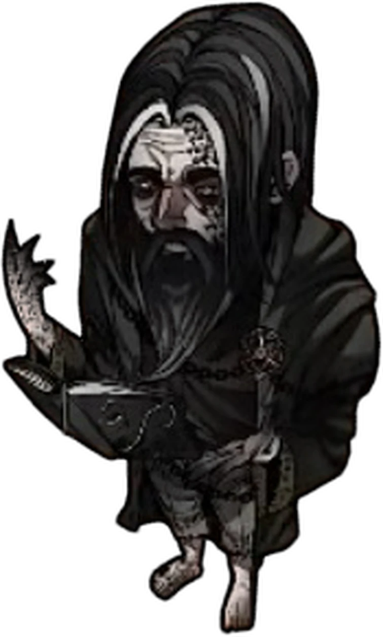 Símbolo da Calamidade | Fandom