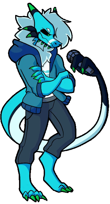 Best retrospecter character? | Fandom