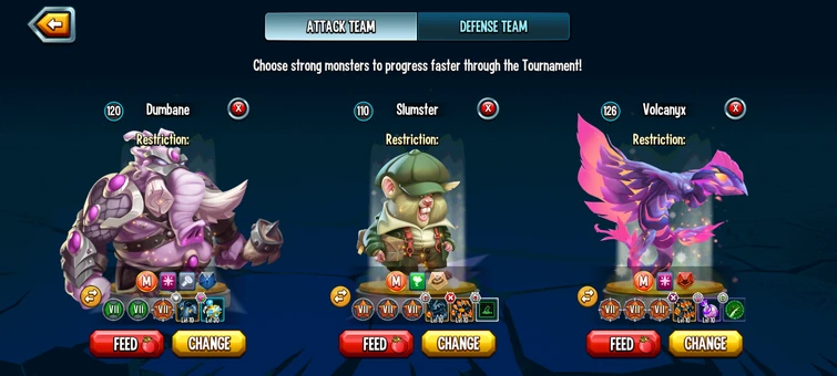 Discuss Everything About Monster Legends Wiki | Fandom