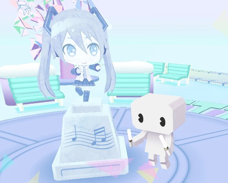 Discuss Everything About Vocaloid Wiki | Fandom