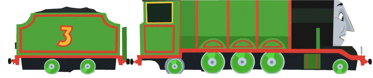 Engine Panorama Renders | Fandom