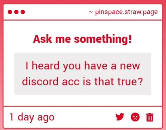 ANSWERING THIS EARLY | Fandom