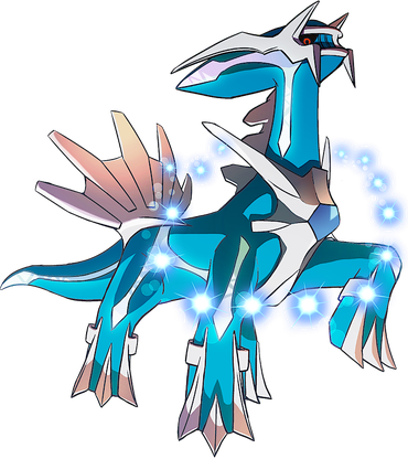 Supreme kai of time (Dragon ball) vs Dialga (Pokemon) | Fandom