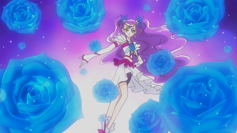 Precure Alpha Signatum Squad | Fandom