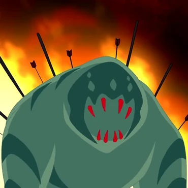 What's your favourite hostile species? | Fandom