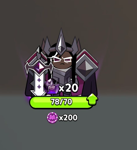 Cin if you see this I got him to 4 star | Fandom