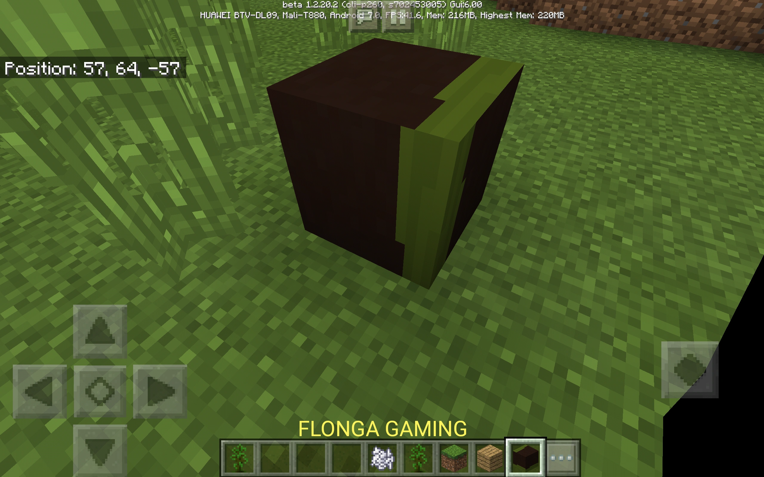 Texture Glitch | Fandom