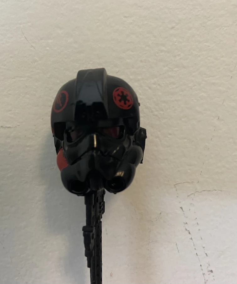 My dog ate my Inferno Squad trooper | Fandom