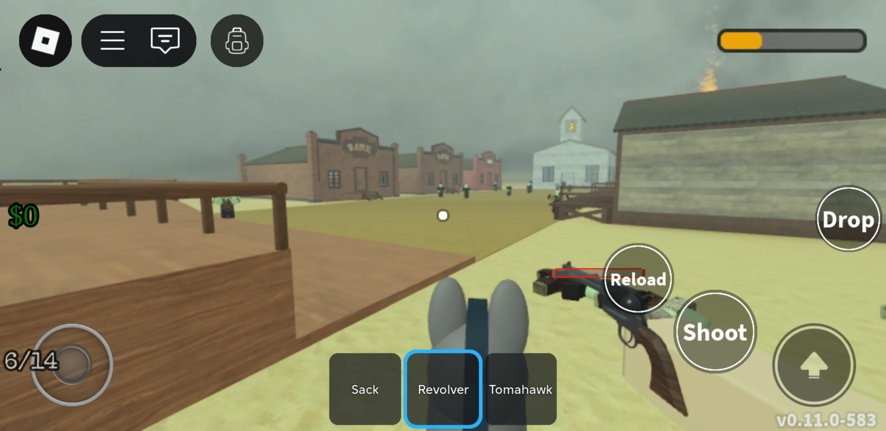 sometimes dead rails makes no sense | Fandom