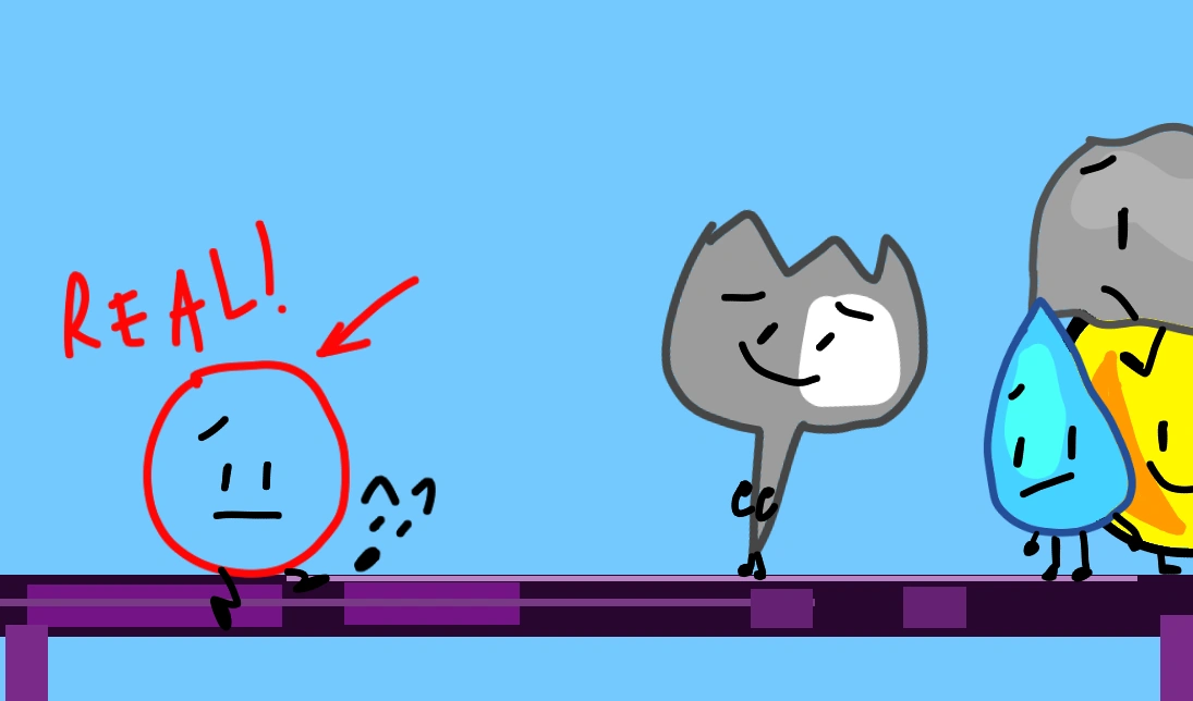 BFDI Small 3: Hey! | Fandom