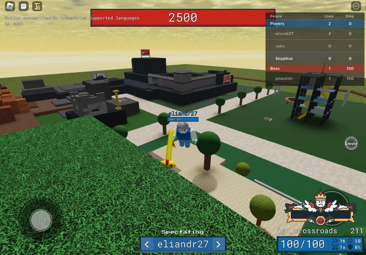 Discuss Everything About Roblox Item Asylum Wiki | Fandom