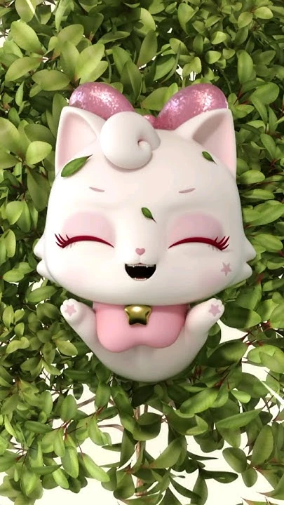 New wishcat short! | Fandom