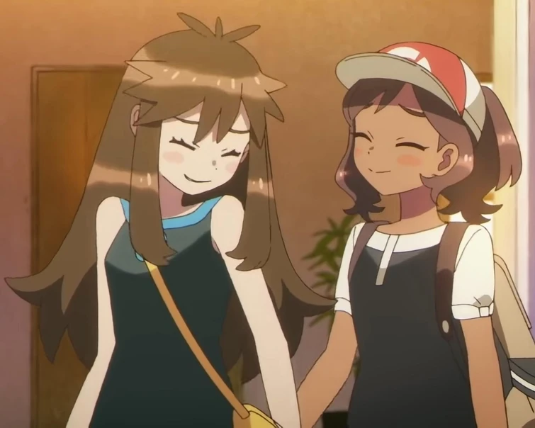 Discuss Everything About Pokémon Wiki | Fandom