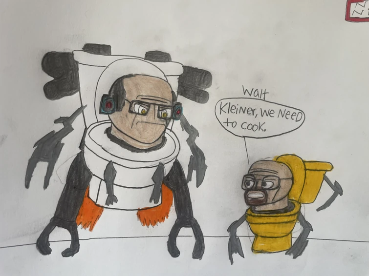 Discuss Everything About Skibidi Toilet Wiki | Fandom