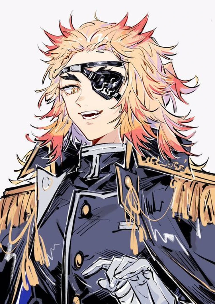 I haven't been here in a long while but here is some amazing art by ...