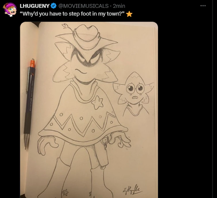 Give me random object show characters to anthropomorphize | Fandom