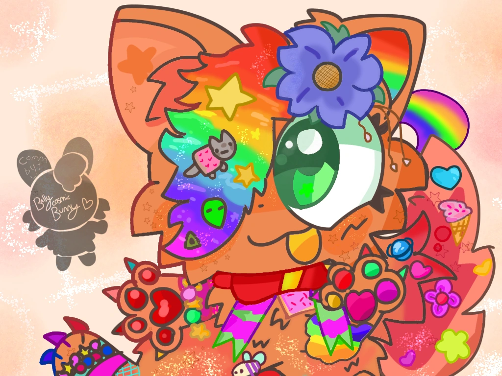 IMPORTANT NEWS, COMMISIONS NOW OPEN! | Fandom