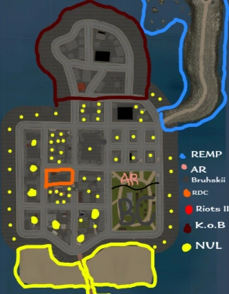 For the clans I think should still be around, | Fandom