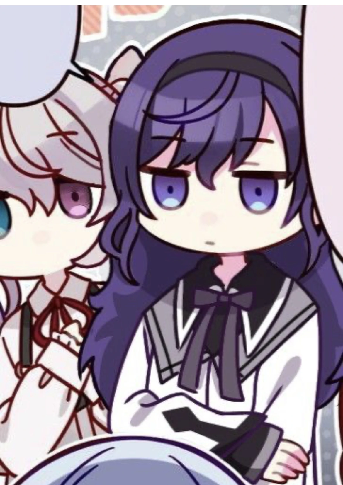 Look at mayafu 👹👹 | Fandom