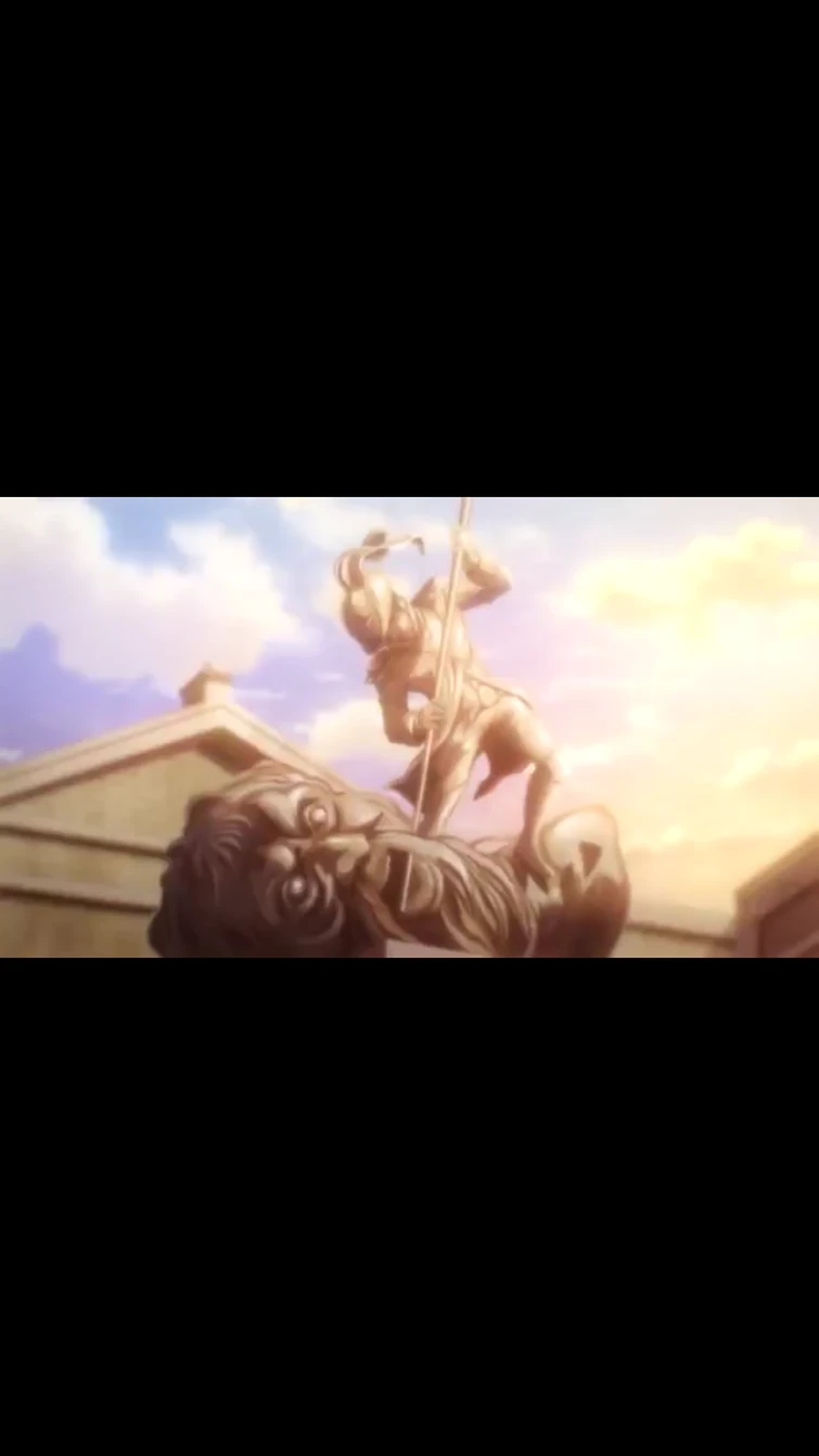 Discuss Everything About Attack on Titan Wiki | Fandom