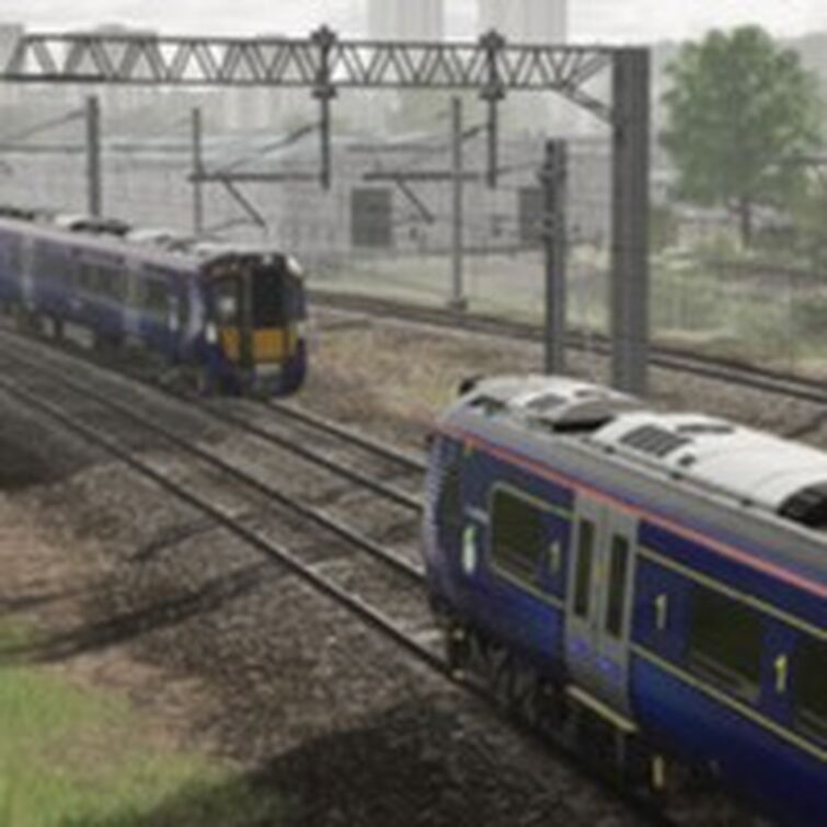 Discuss Everything About Train Sim World Wiki | Fandom