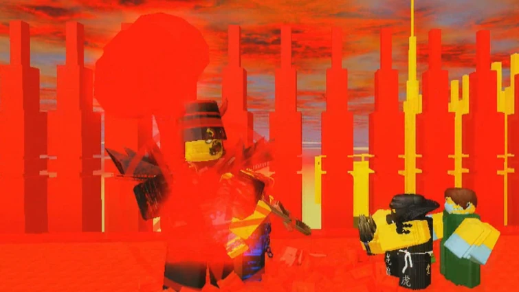 Discuss Everything About The Battle Bricks Wiki | Fandom