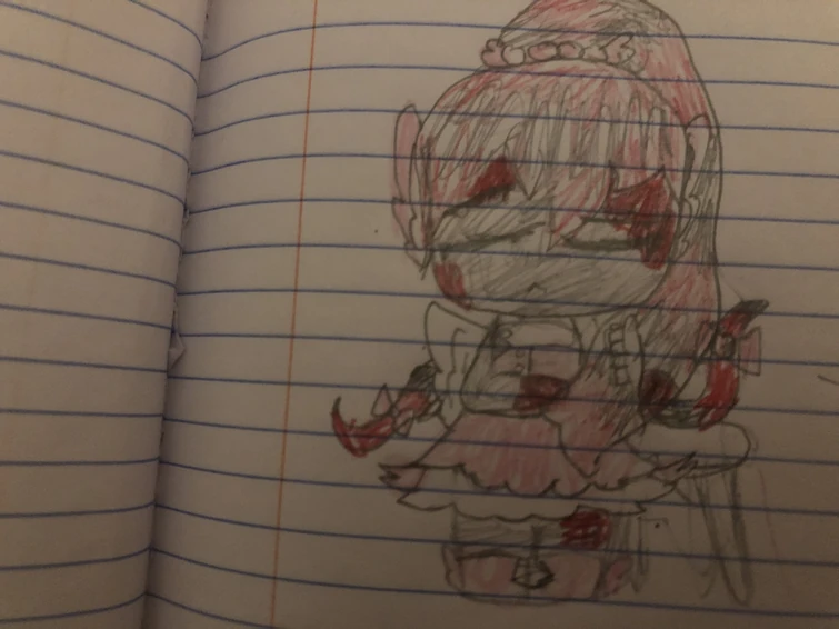 Inkping………(role-play) | Fandom