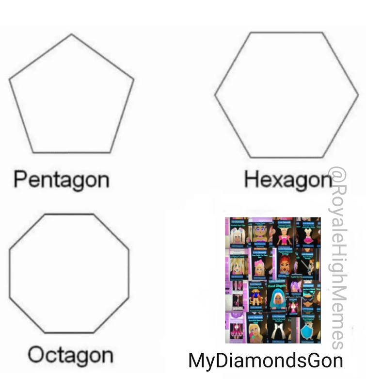Royale High Memes | Fandom