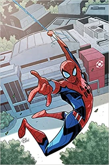 Discuss Everything About Marvel Animated Universe Wiki | Fandom
