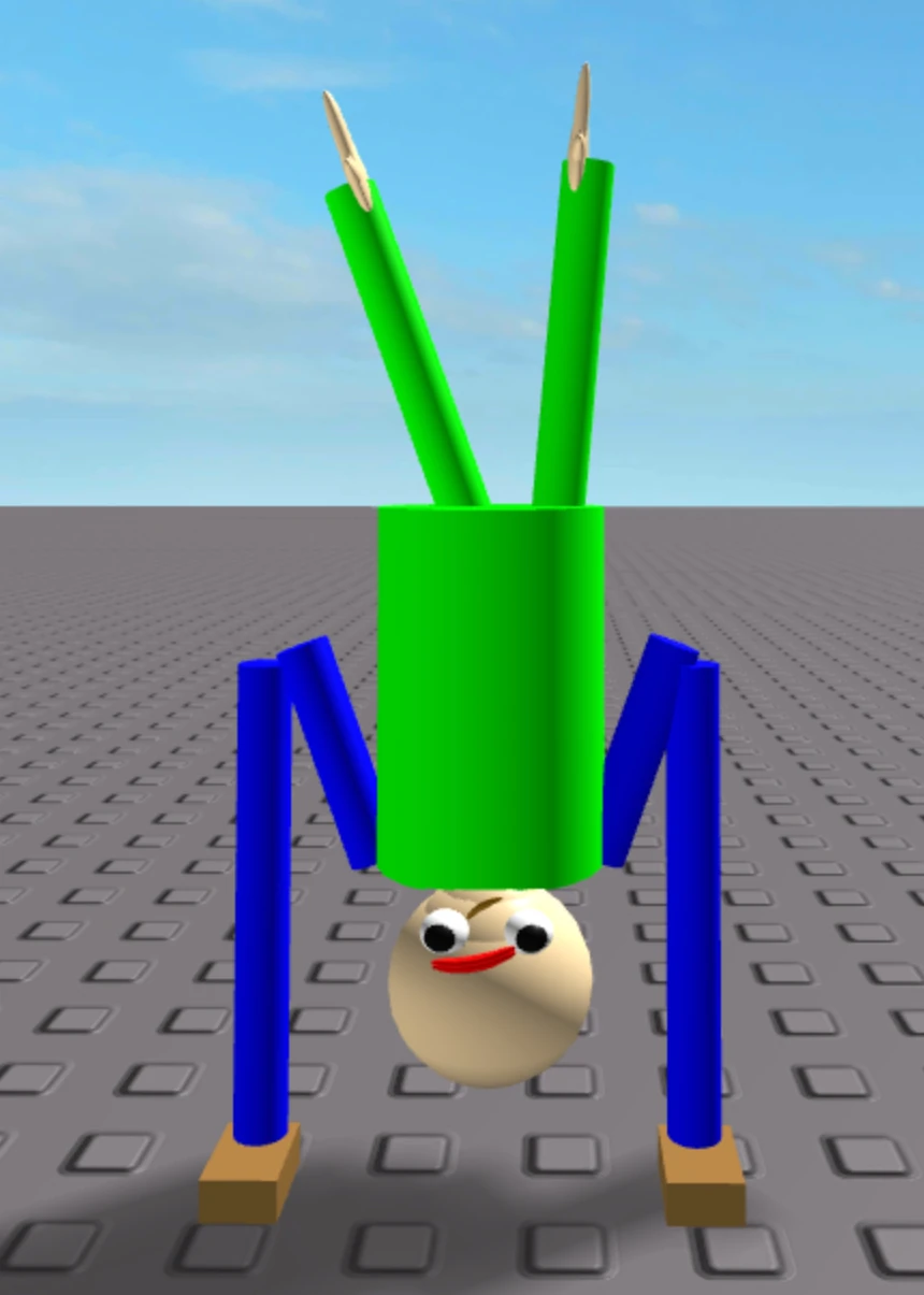 Baldi Meme Post 29# | Fandom